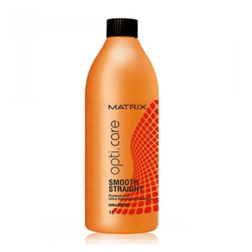 Matrix Professional Ultra Smoothing Conditioner Opti Care – 1000ml ...